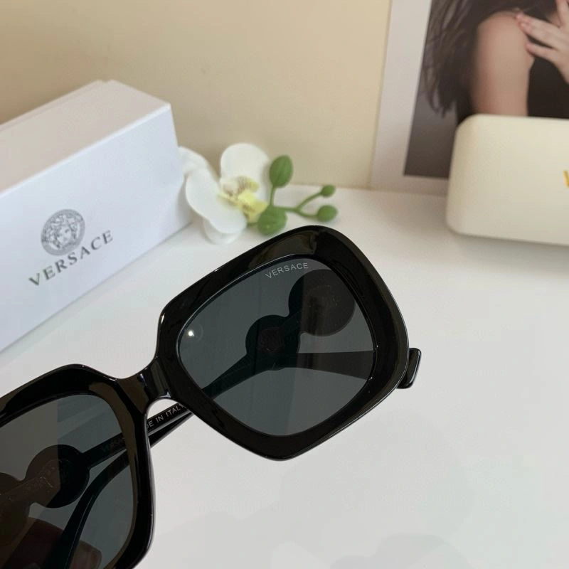 Official Versace Sunglasses
