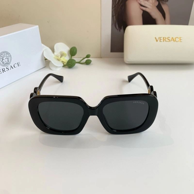 Official Versace Sunglasses