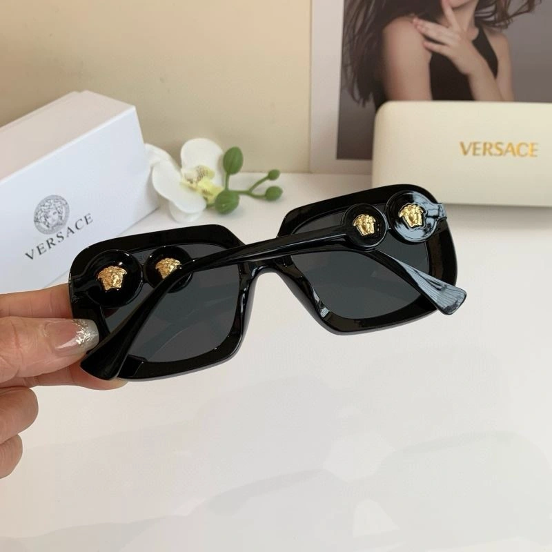 Official Versace Sunglasses