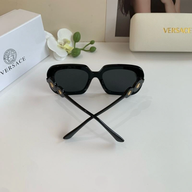Official Versace Sunglasses