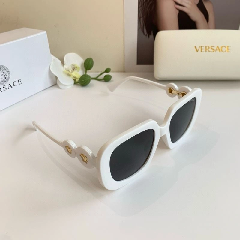 Versace Sunglasses