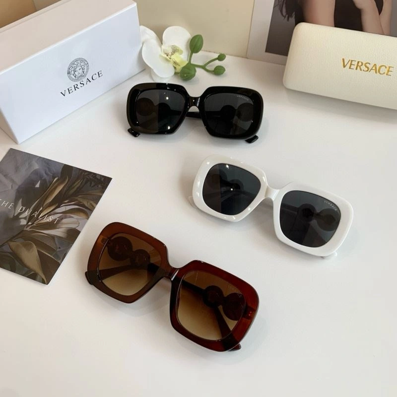 Original Versace Sunglasses