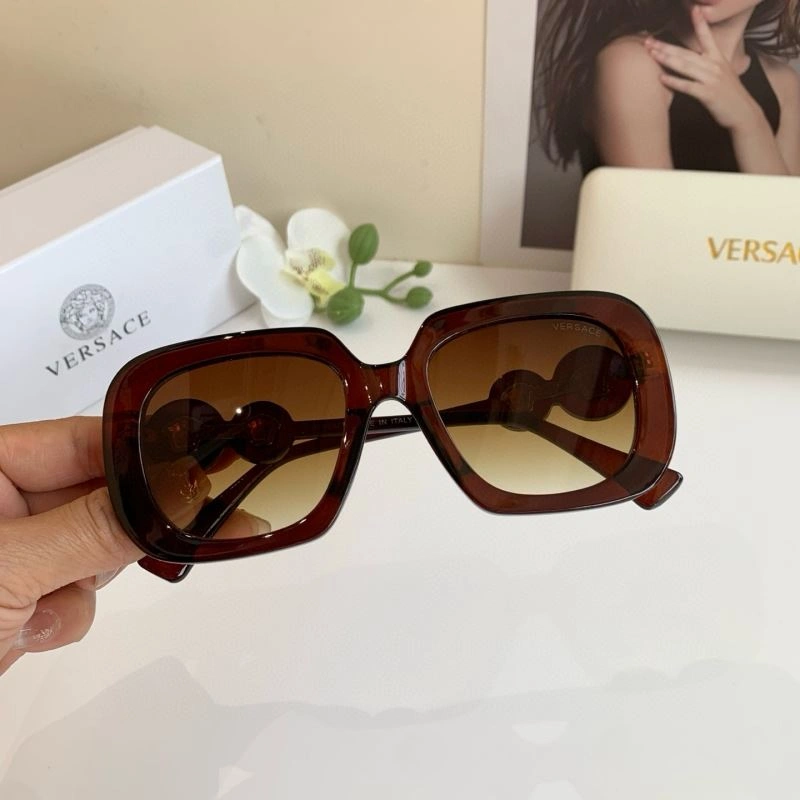 Bargain Versace Sunglasses