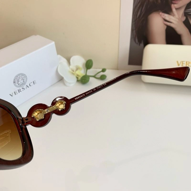 Bargain Versace Sunglasses