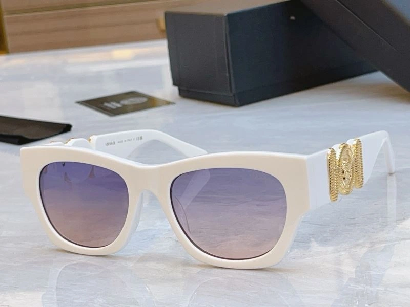 Versace Sunglasses