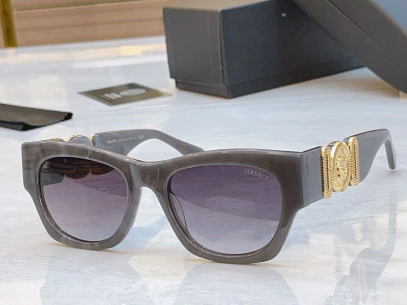 Authentic Versace Sunglasses
