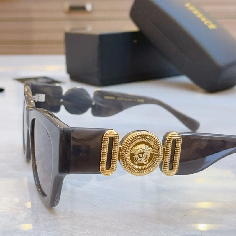 Authentic Versace Sunglasses