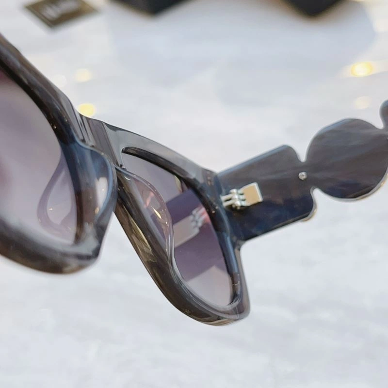 Authentic Versace Sunglasses