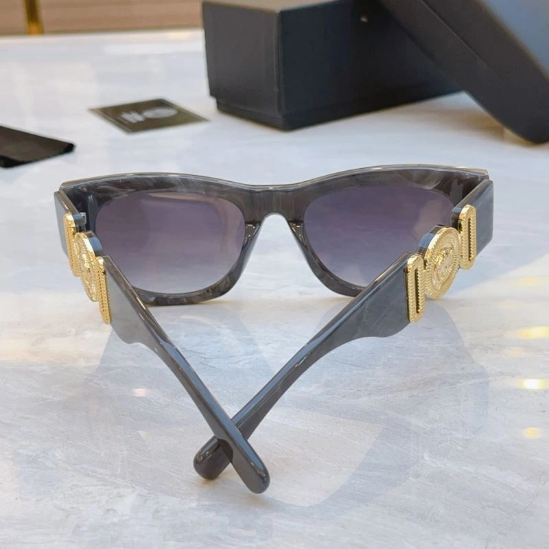Authentic Versace Sunglasses