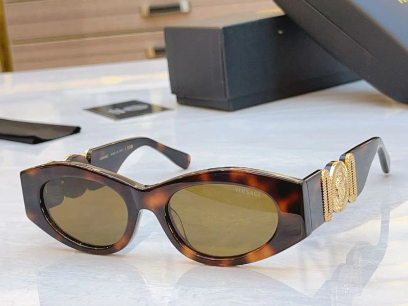 Versace Sunglasses