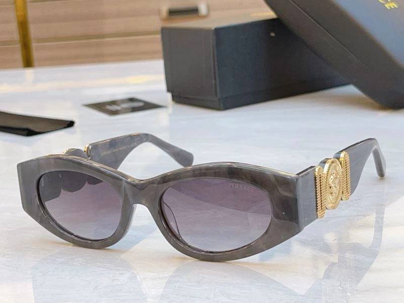 Genuine Versace Sunglasses