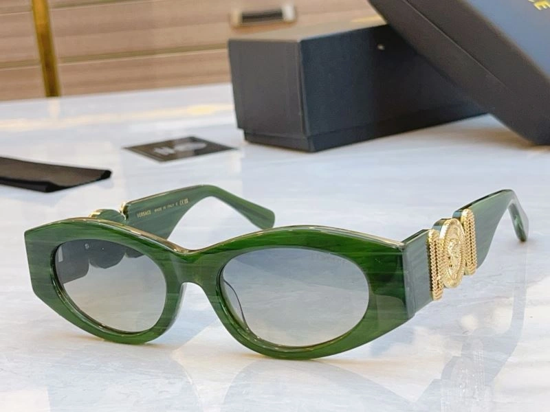 Genuine Versace Sunglasses