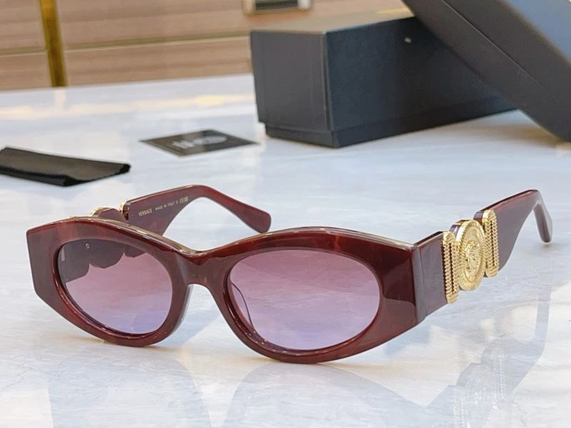 Genuine Versace Sunglasses