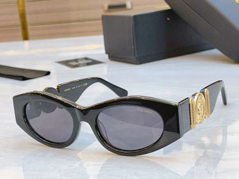 Genuine Versace Sunglasses