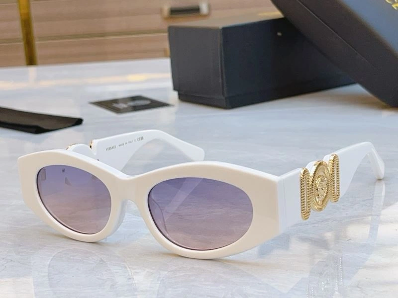 Genuine Versace Sunglasses