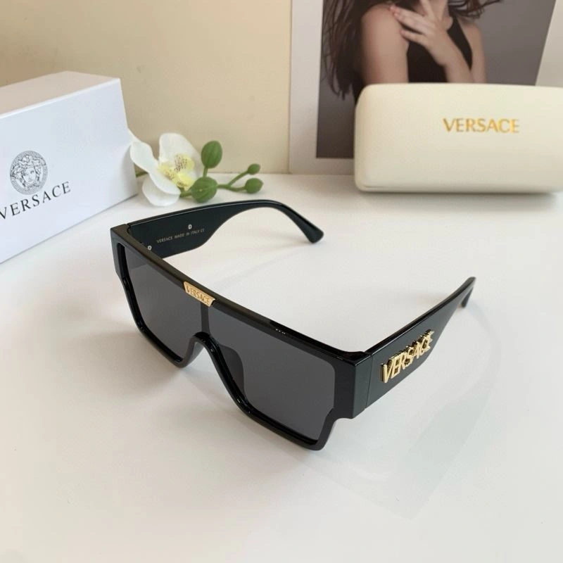Budget-friendly Versace Sunglasses