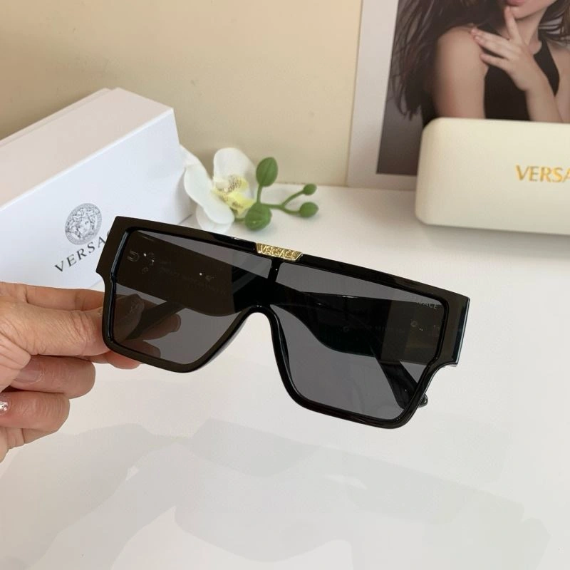 Budget-friendly Versace Sunglasses