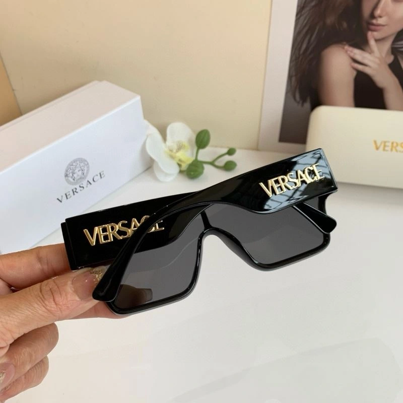 Budget-friendly Versace Sunglasses