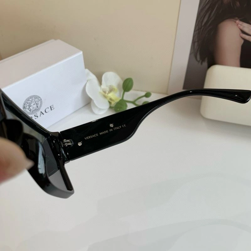 Budget-friendly Versace Sunglasses