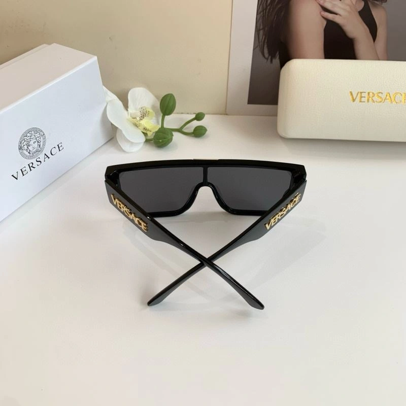 Budget-friendly Versace Sunglasses