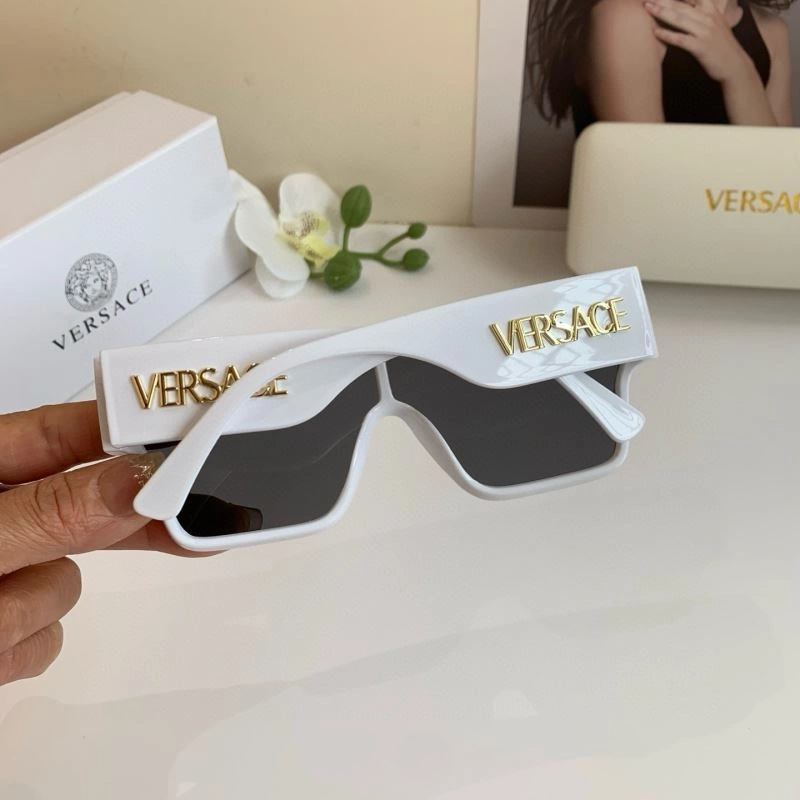 Discounted Versace Sunglasses