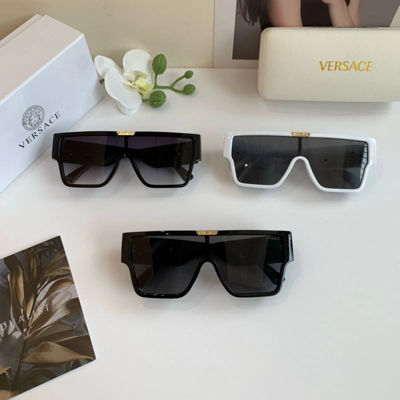 Discounted Versace Sunglasses