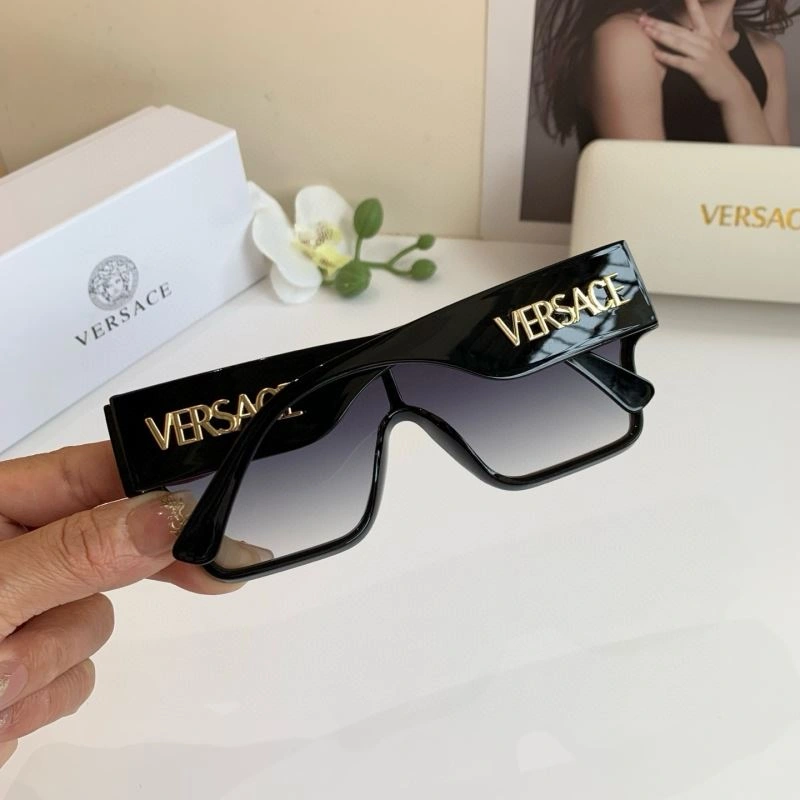 Indistinguishable Versace Sunglasses
