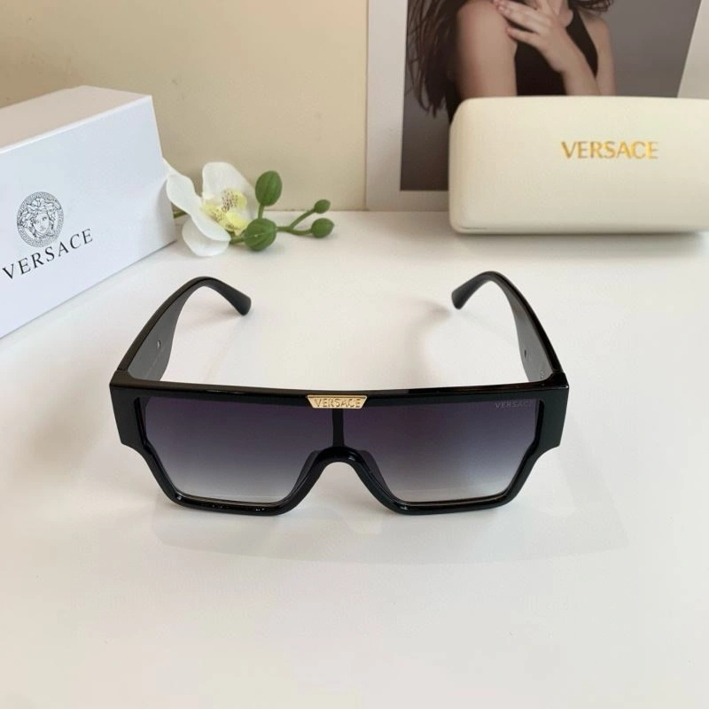 Indistinguishable Versace Sunglasses
