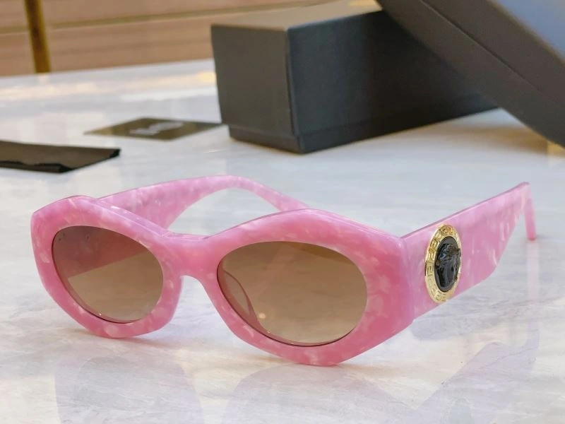 Cut-rate Versace Sunglasses