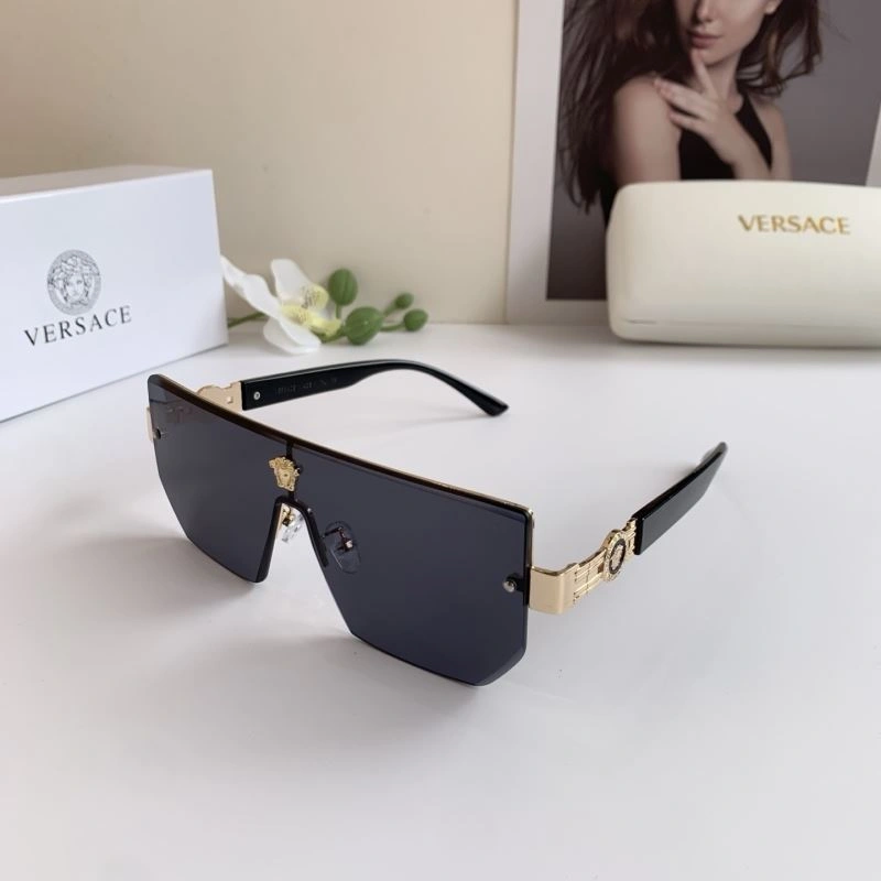 High accuracy Versace Sunglasses