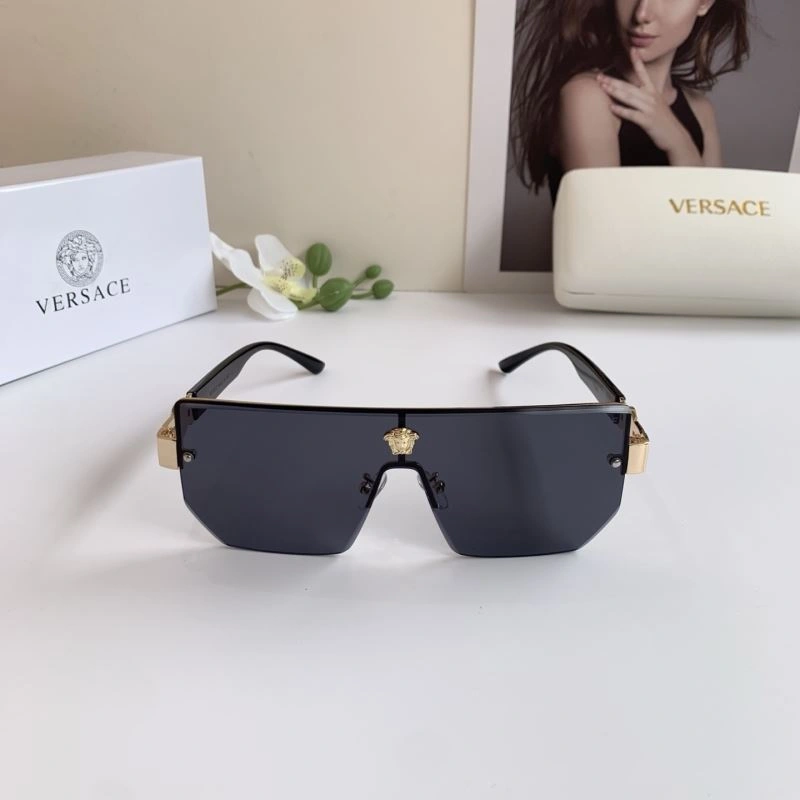 High accuracy Versace Sunglasses