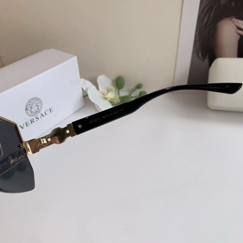 High accuracy Versace Sunglasses