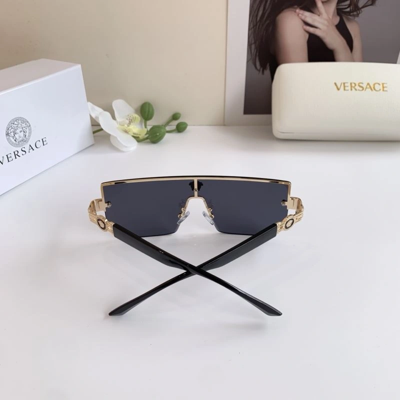 High accuracy Versace Sunglasses