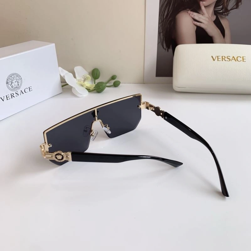 High accuracy Versace Sunglasses