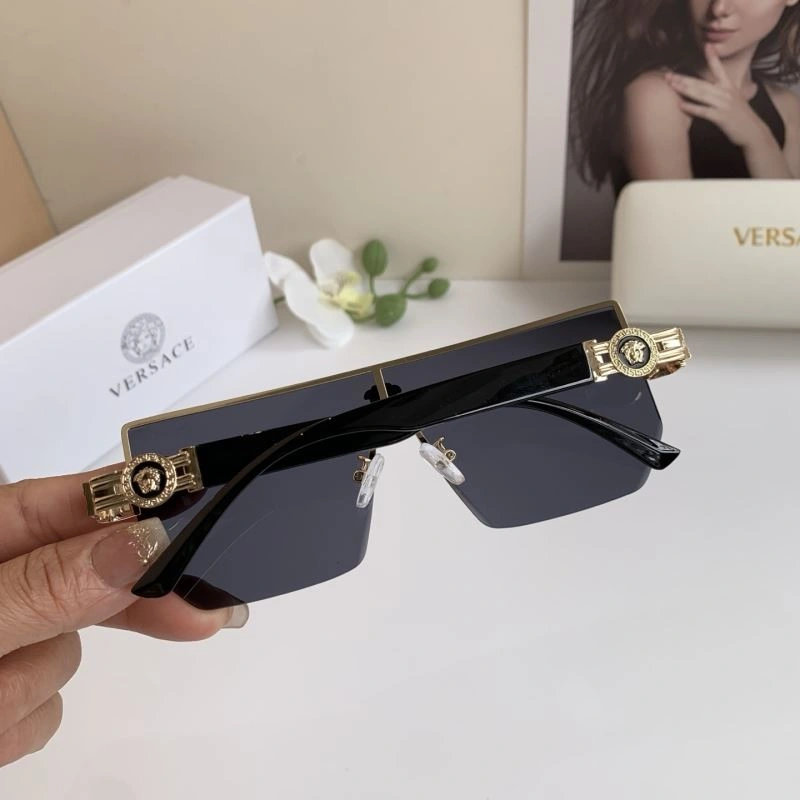 High accuracy Versace Sunglasses