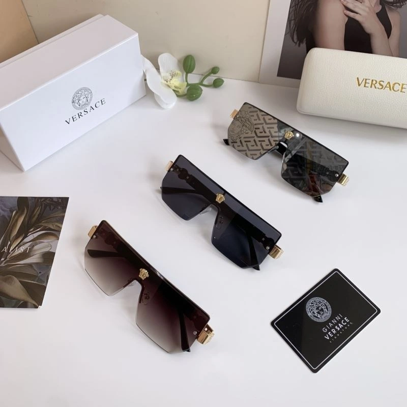 High accuracy Versace Sunglasses