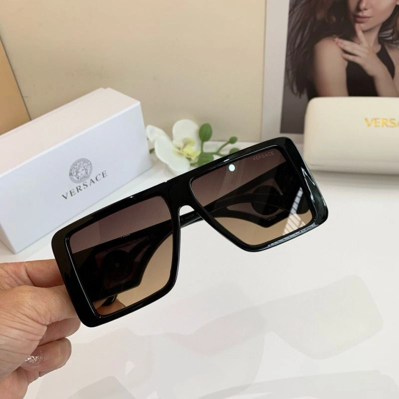 Perfect replica Versace Sunglasses