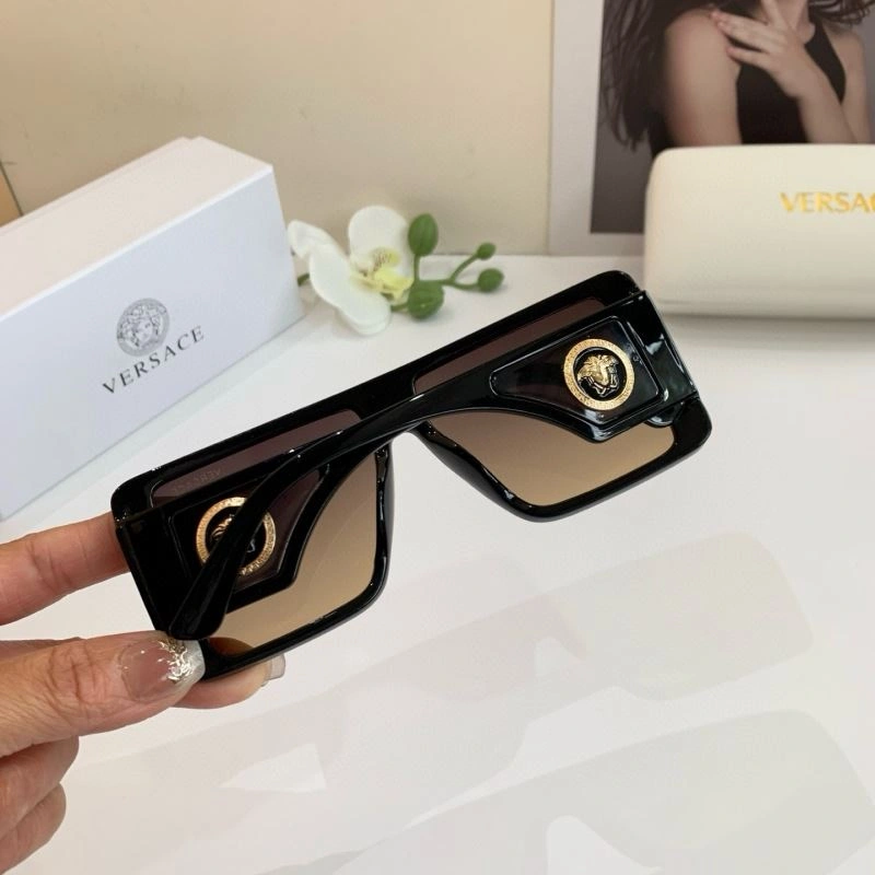 Perfect replica Versace Sunglasses