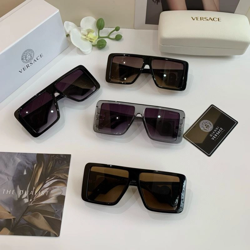 Economical Versace Sunglasses
