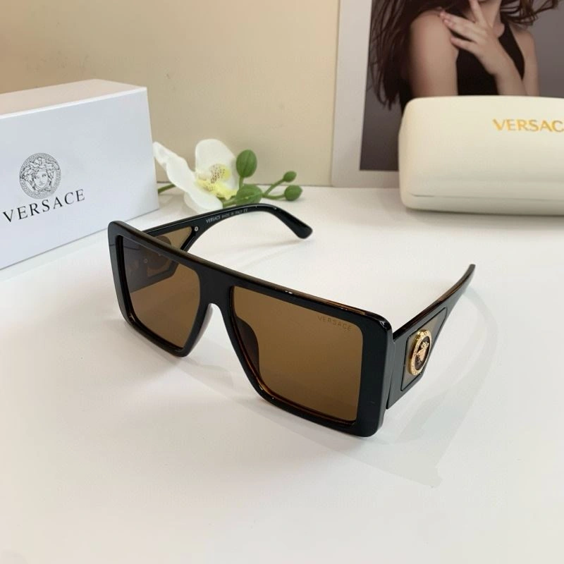High accuracy Versace Sunglasses