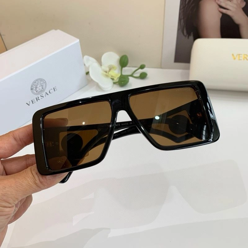 High accuracy Versace Sunglasses