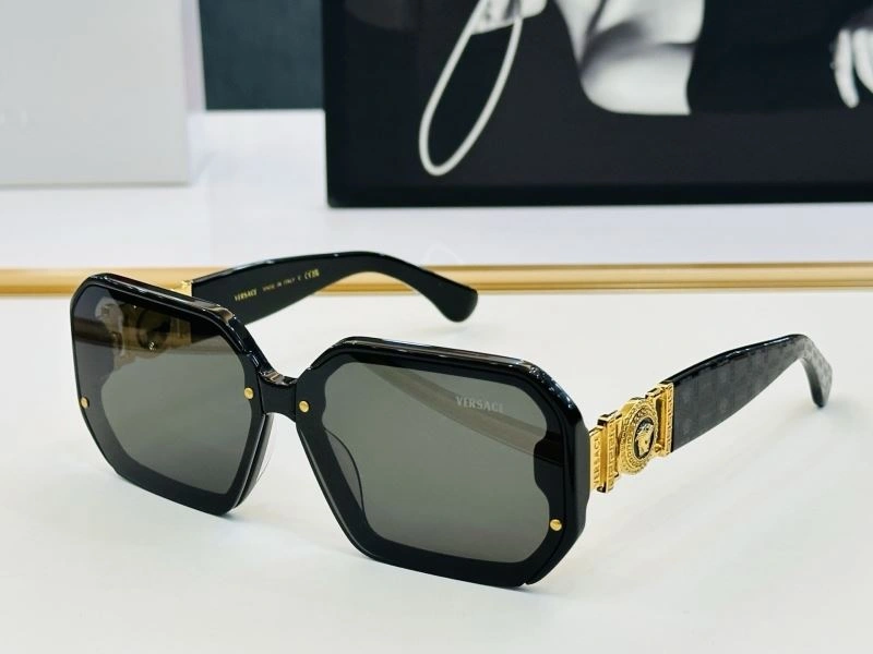 Versace Sunglasses