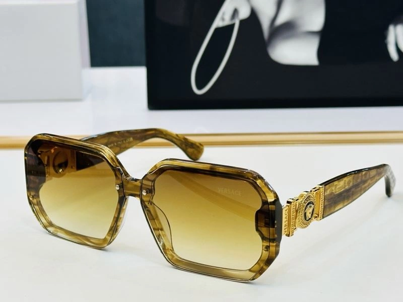 Discounted Versace Sunglasses