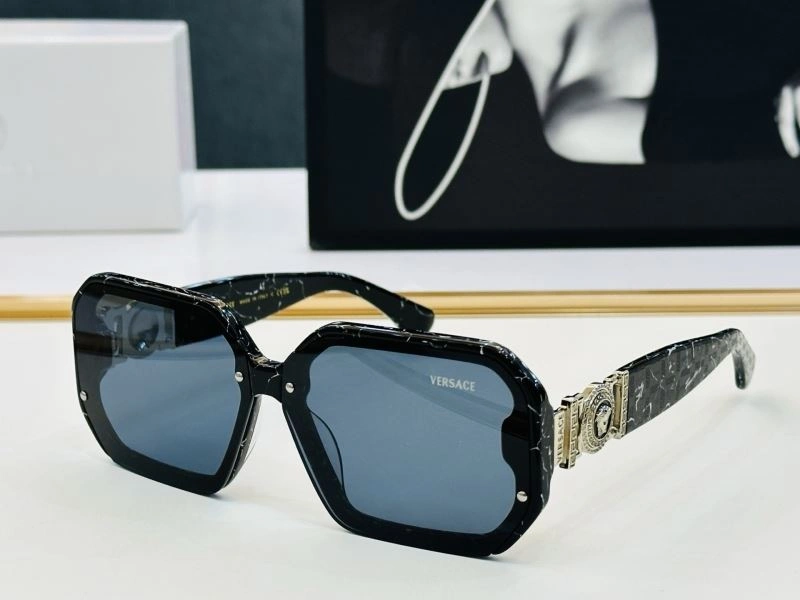 Discounted Versace Sunglasses