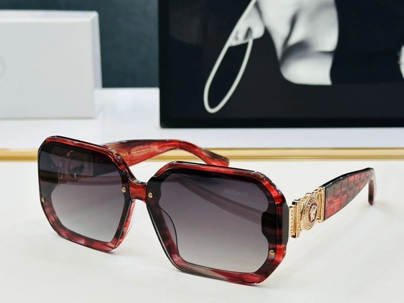 Discounted Versace Sunglasses