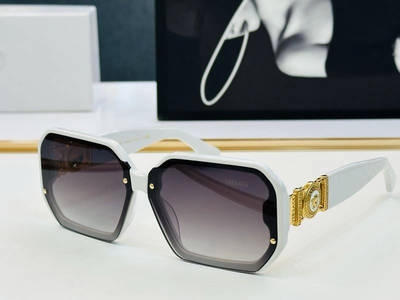 Discounted Versace Sunglasses
