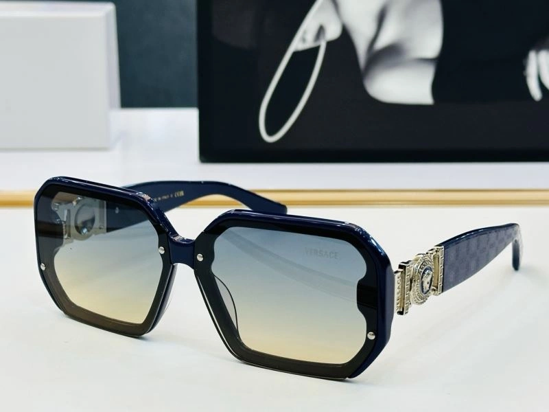 Discounted Versace Sunglasses