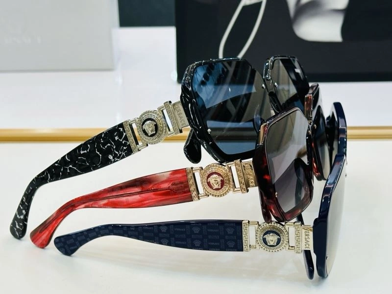 Discounted Versace Sunglasses