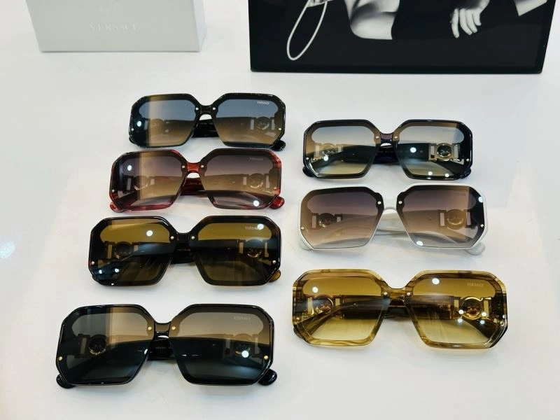 Discounted Versace Sunglasses