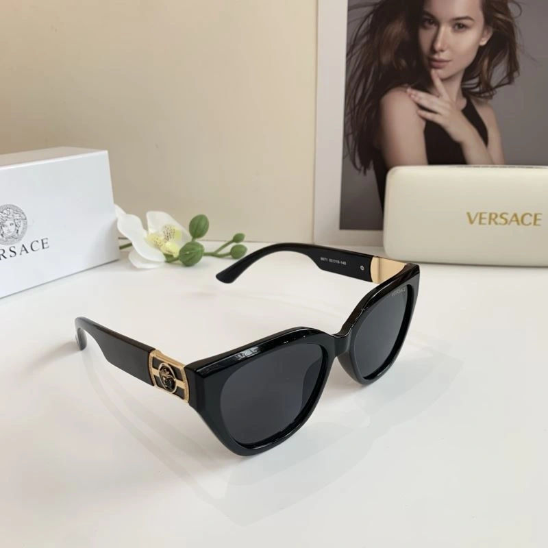 Versace Sunglasses